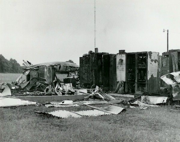 DFWRETROPLEX.COM - KDNT RADIO IN DENTON, TEXAS