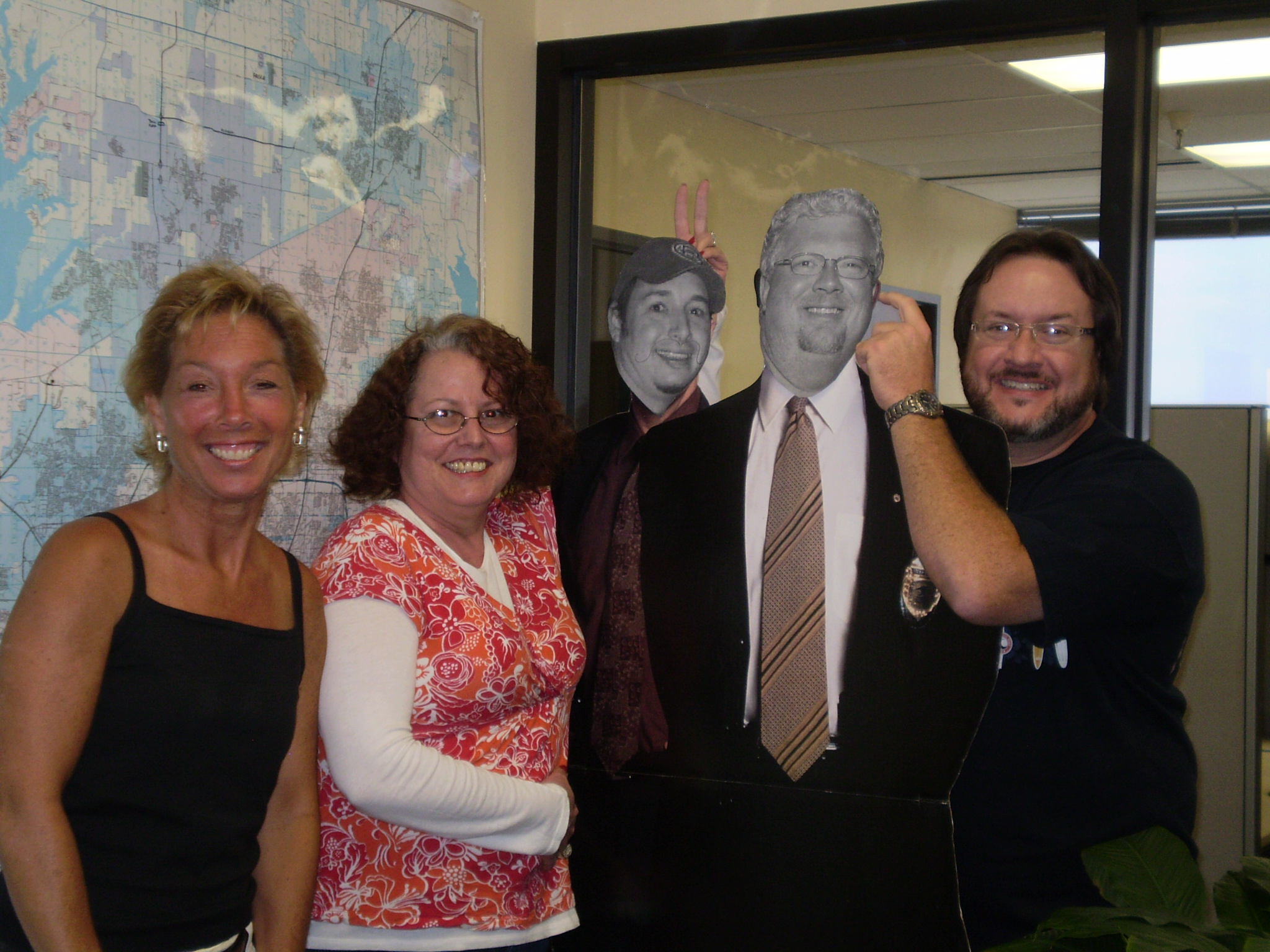 DFWRETROPLEX.COM - About MikeShannon