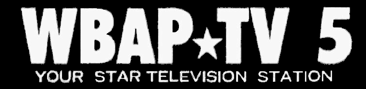 DFWRETROPLEX.COM - History of Television in Dallas - Fort Worth, Texas